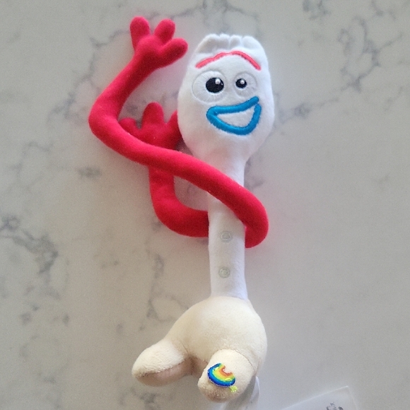 Disney | Toys | Disney Forky From Toy Story | Poshmark